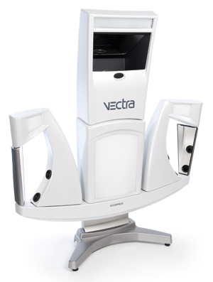 Vectra 3D Imaging Event