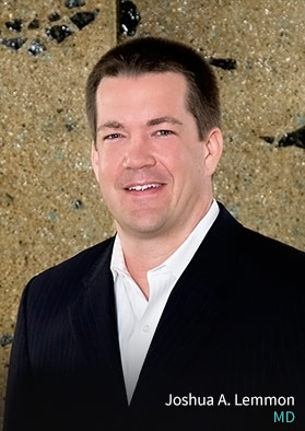 Dr Joshua Lemmon Named Best Plastic Surgeon in Dallas by D Magazine