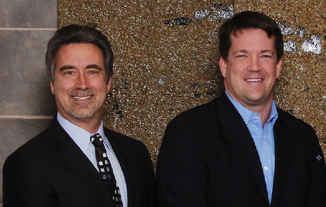 Dr Denton Watumull and Dr Joshua Lemmon Named Super Doctors in 2015