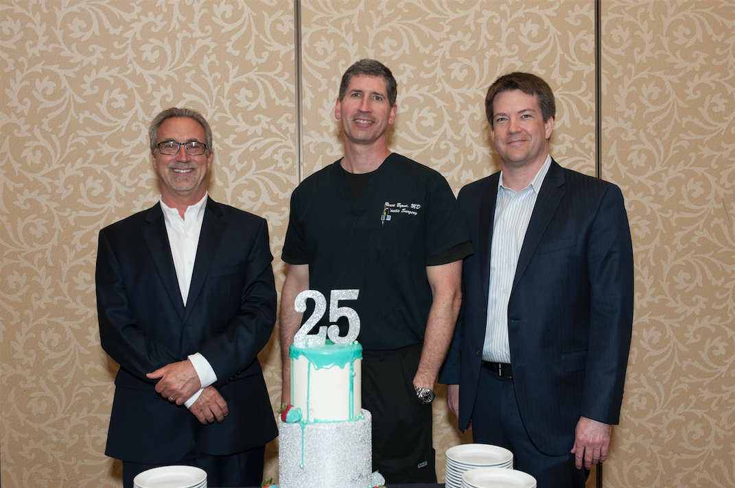 Regional Plastic Surgery Center and Spa Celebrates 25 Years Regional Plastic Surgery Center and Spa Celebrates 25 Years