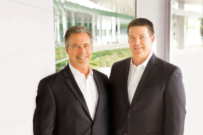 Dr Watumull and Dr Lemmon Named Best Doctors in Collin County