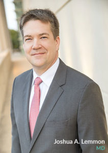 Plastic Surgeon Richardson Plano Dallas TX Joshua Lemmon MD