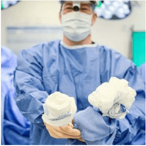 Plastic Surgeon Richardson Plano Dallas TX Joshua Lemmon MD